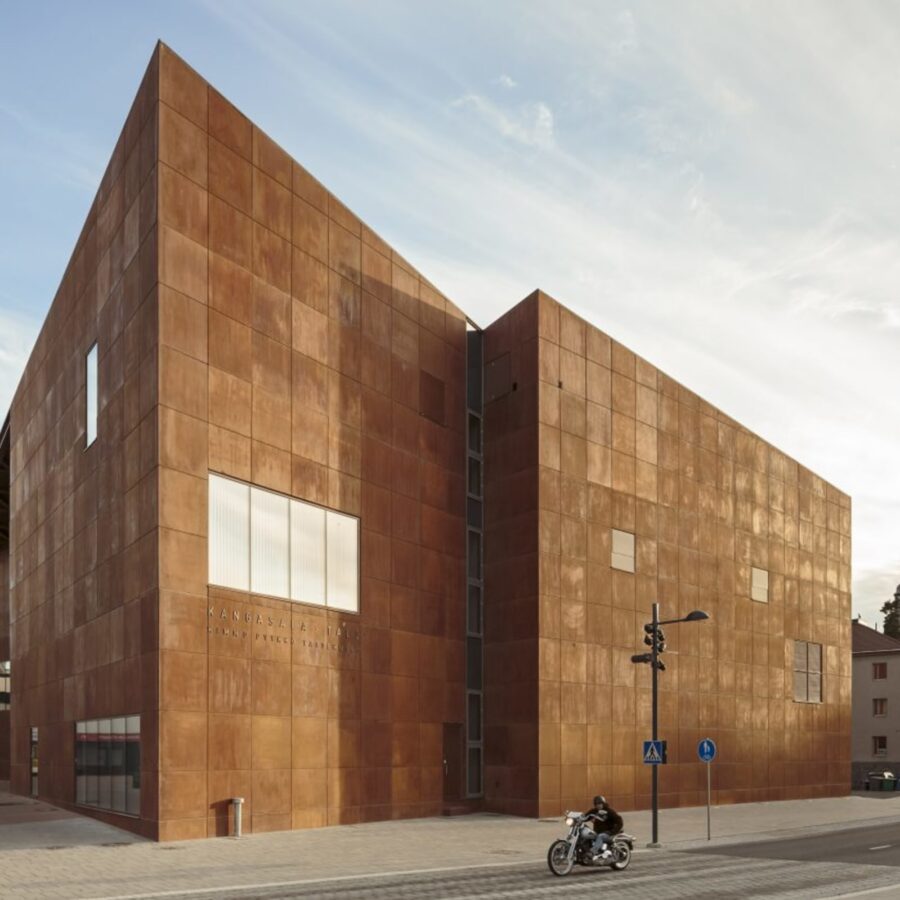 Kangasalan matkailunähtävyydet - Visit Kangasala