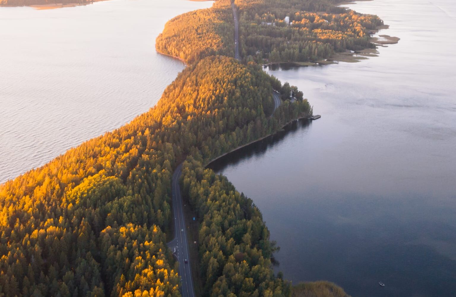 Luontoelämyksiä matkailijoille Kangasalla - Visit Kangasala