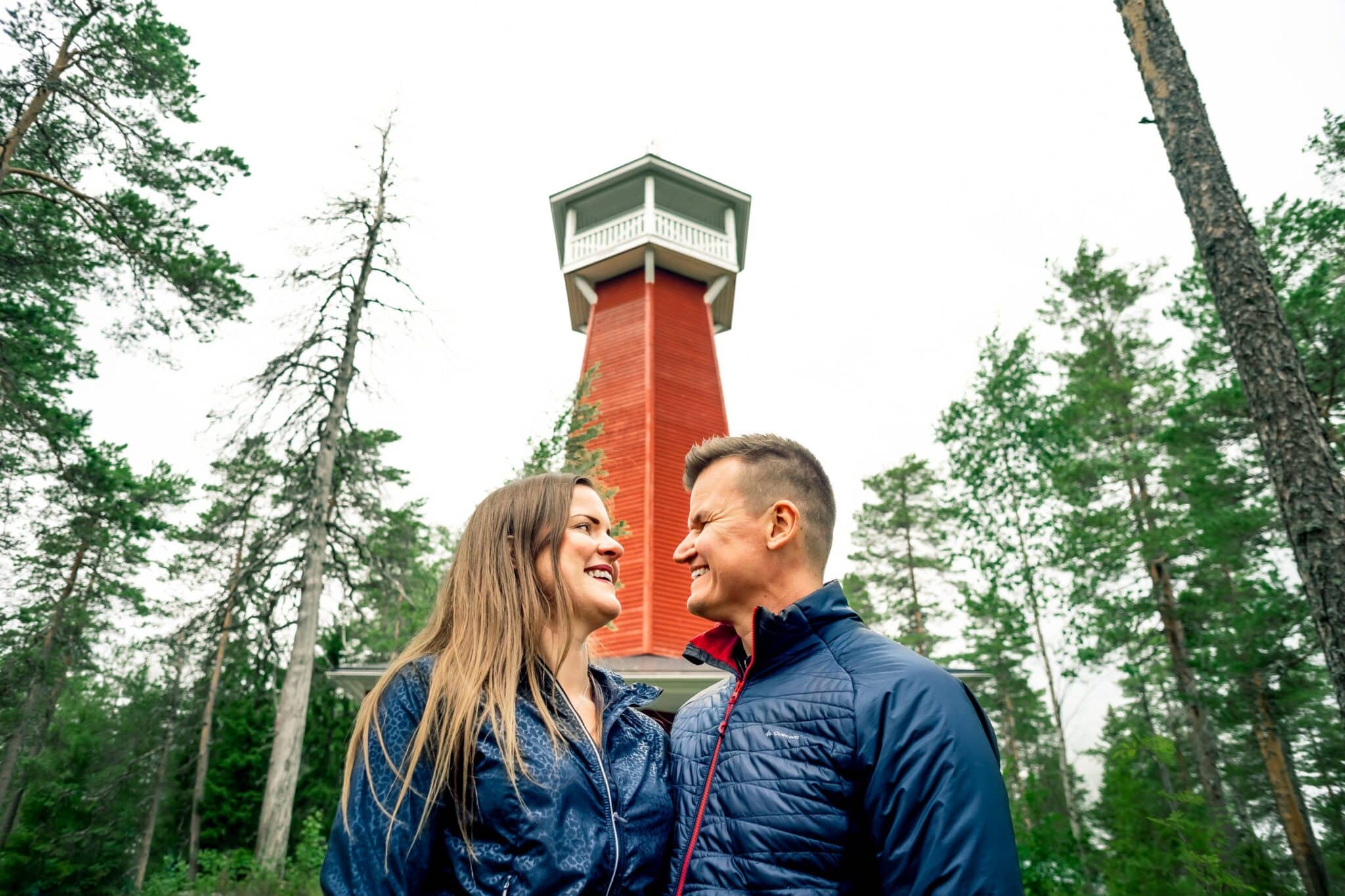 TOP10 vinkkiä kevätretkelle - Visit Kangasala