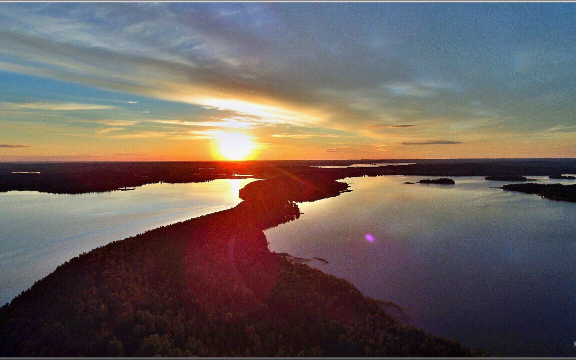 Visit Kangasala, city of culture near Tampere - Etusivu