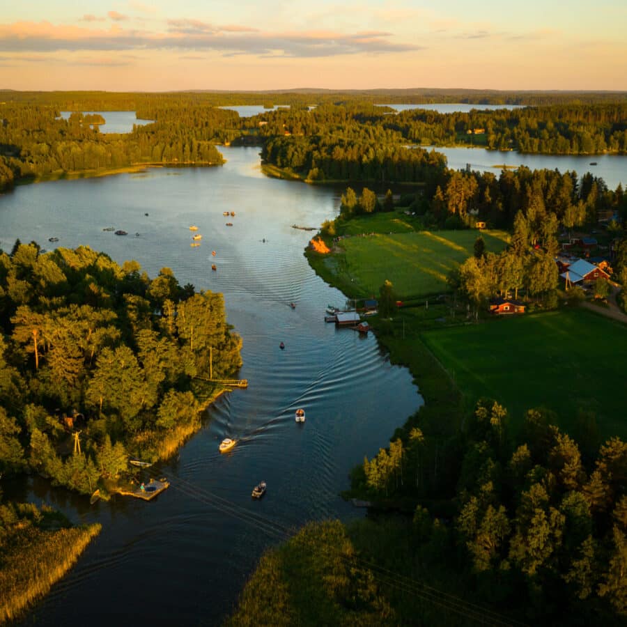 Tourist Information in Kangasala - Visit Kangasala