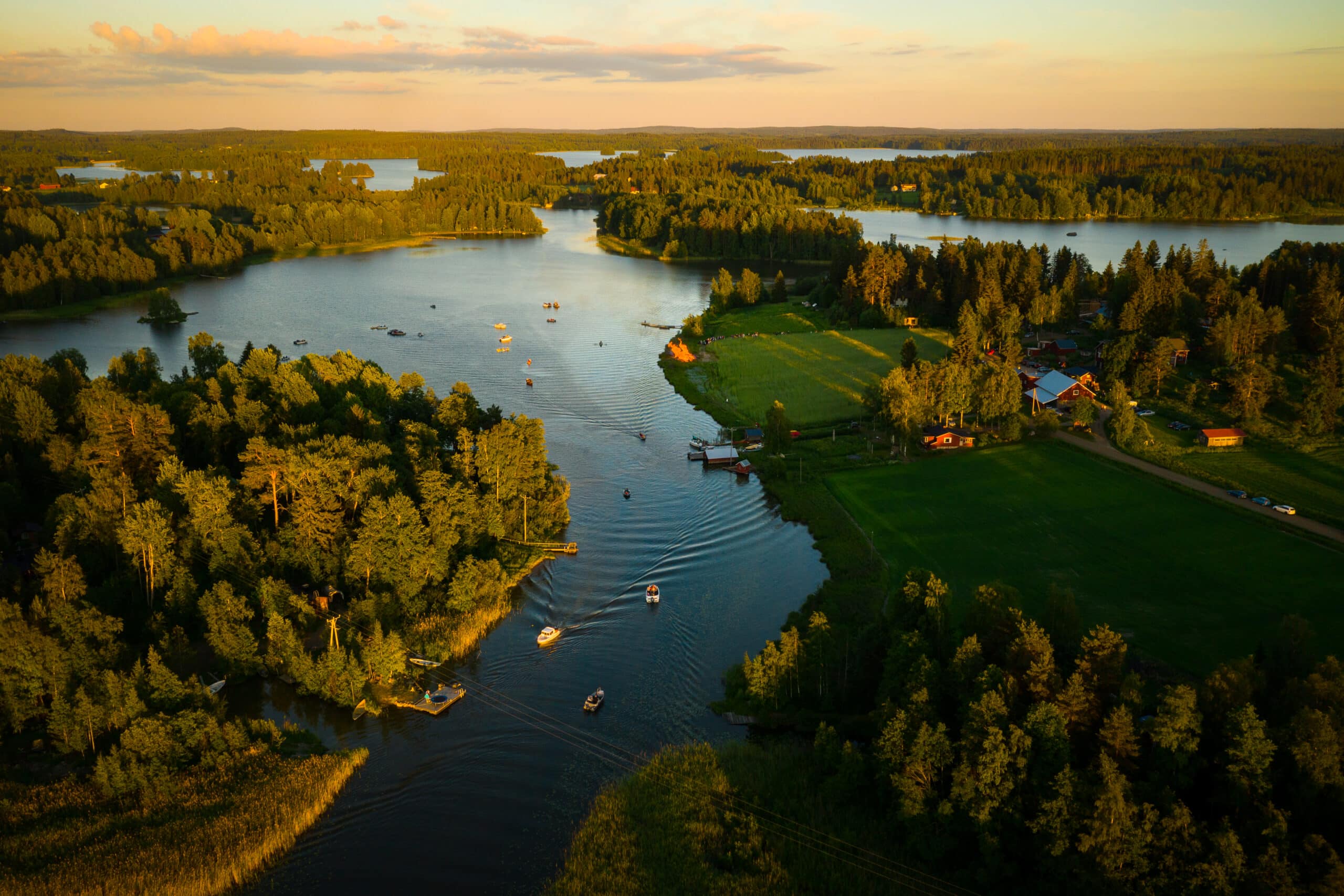 Tourist Information in Kangasala - Visit Kangasala