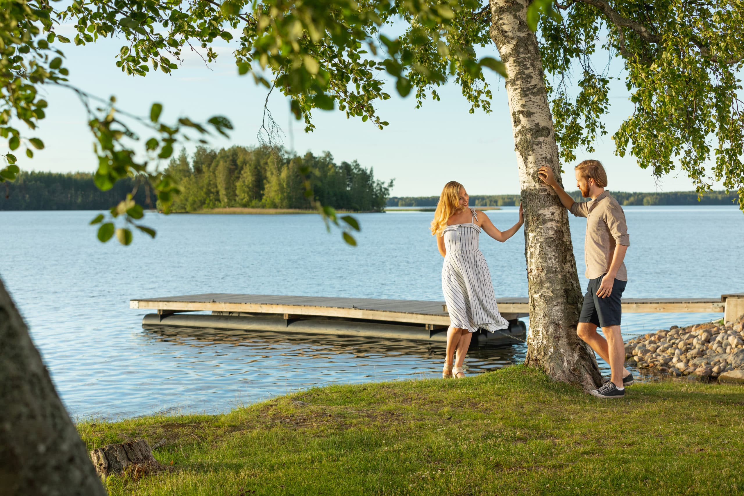 Juhannus Kangasalla - Visit Kangasala