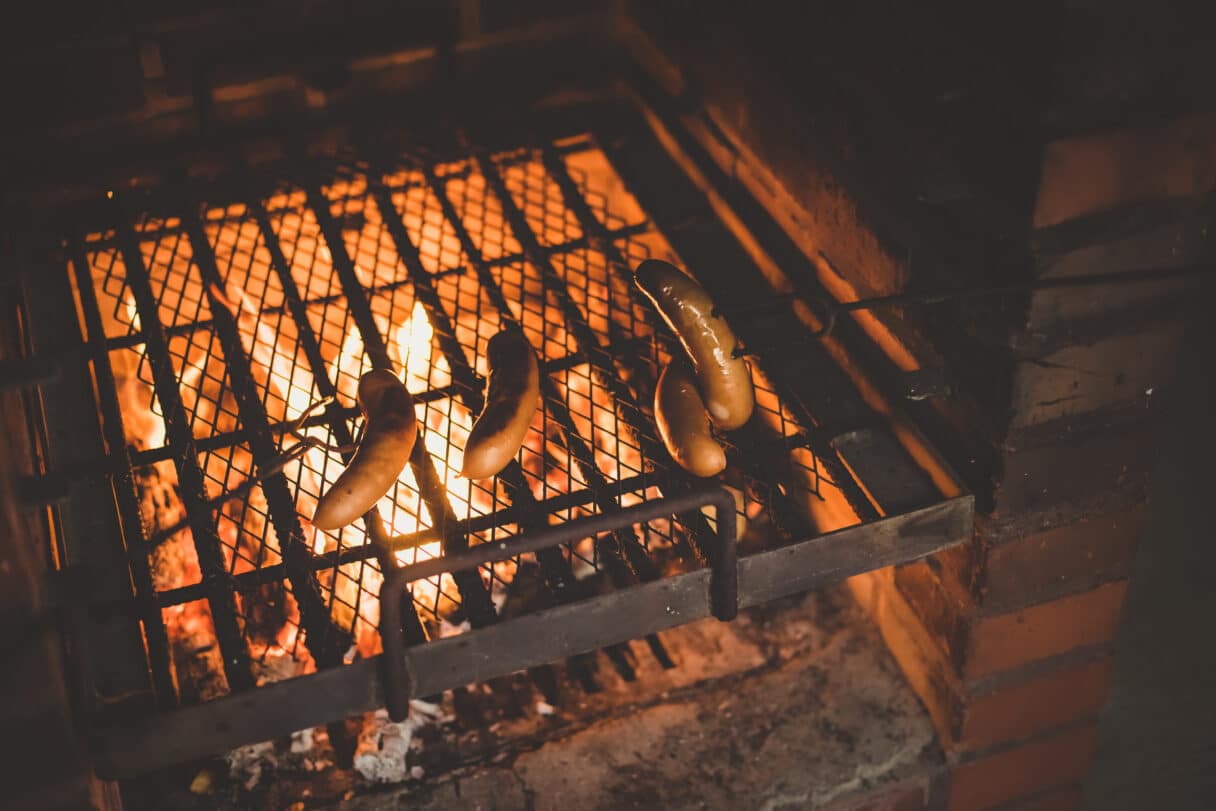 Mökkimajoitusta Kangasalla - Visit Kangasala