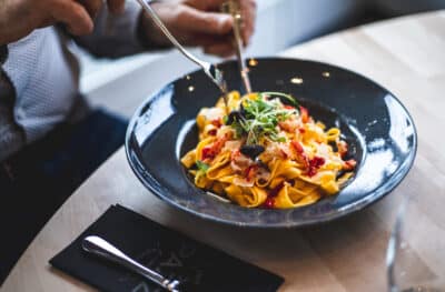 Lounasta Kangasalla, Tampereen lähellä - Visit Kangasala