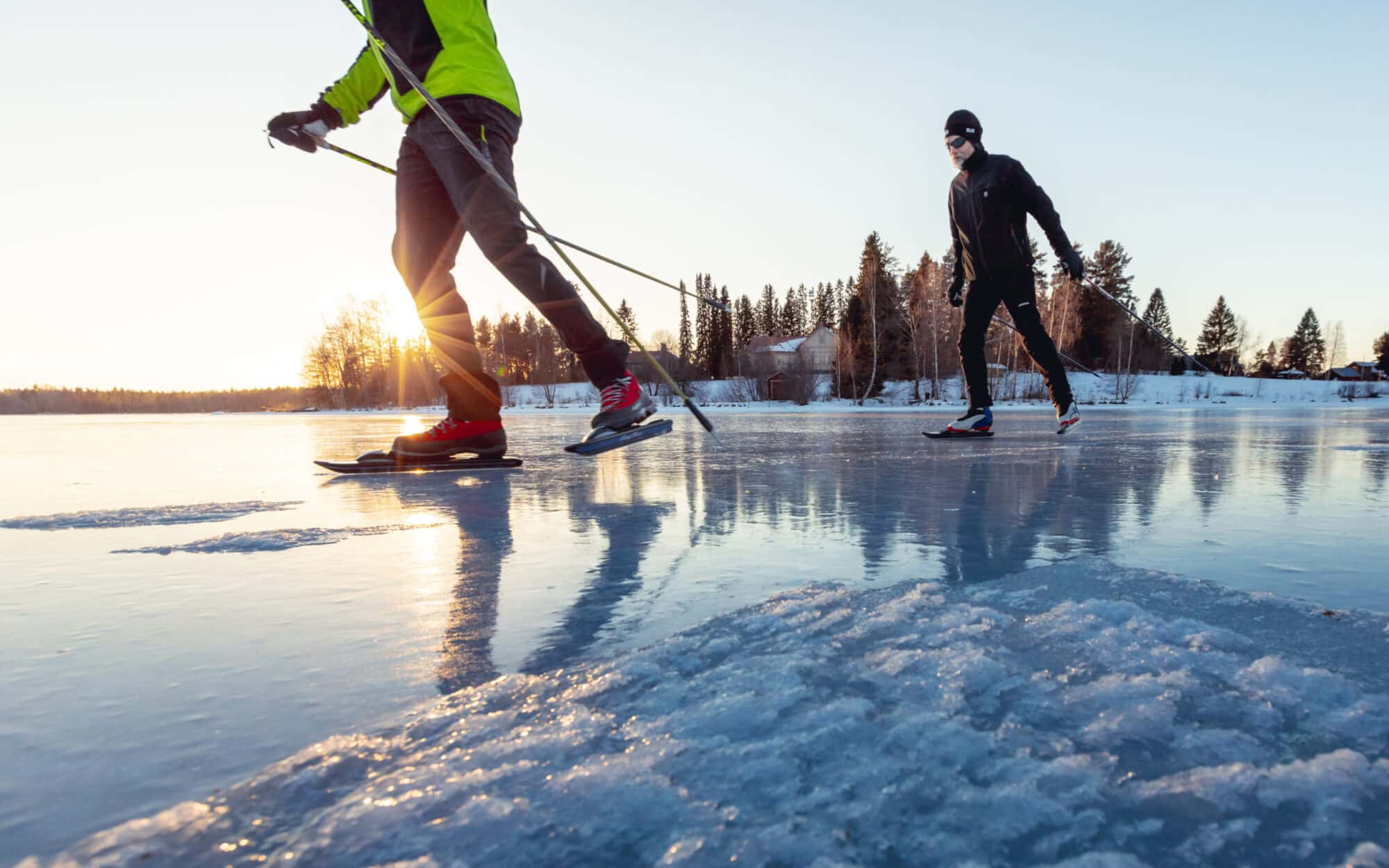 See and do in Kangasala, in Tampere region - Visit Kangasala