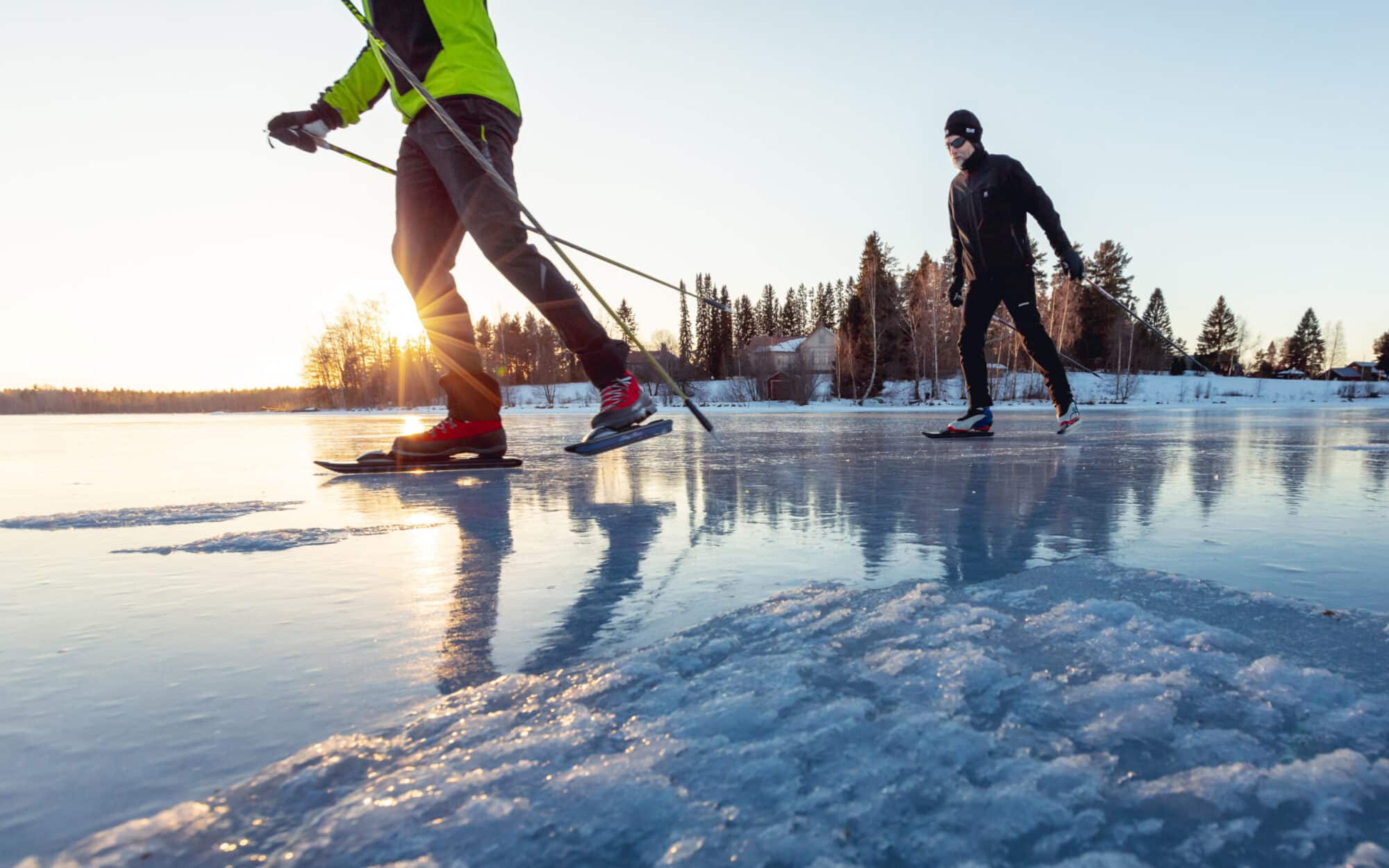 Kangasalan nähtävyydet - Visit Kangasala