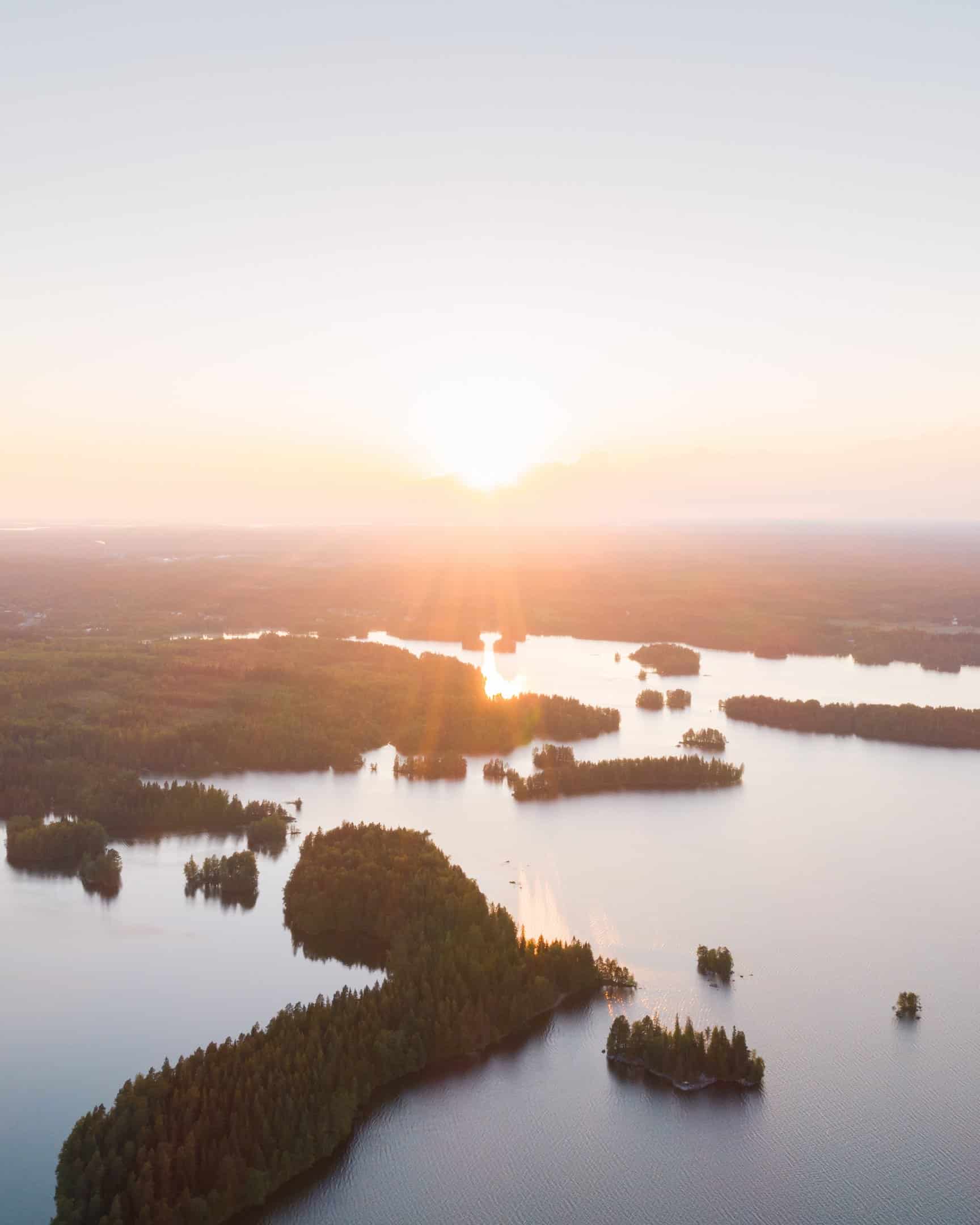 Kangasala on tunnettu kulttuurikaupunki - Visit Kangasala